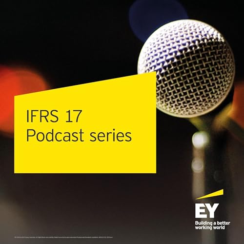 EY's IFRS 17 Podcast Series : EY: Amazon.in: Books