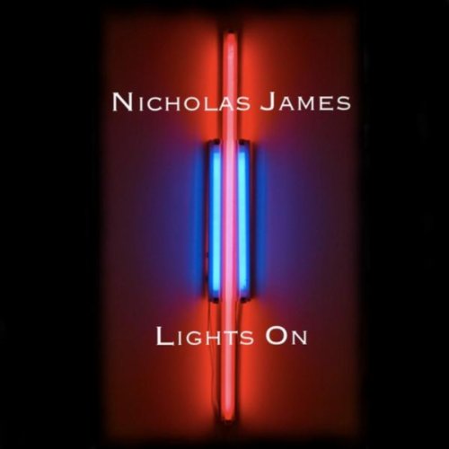 Amazon.com: Lights On : Nicholas James: Digital Music
