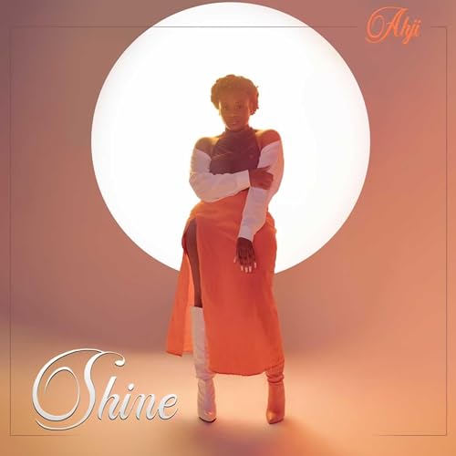 Shine de Ahji en Amazon Music Unlimited