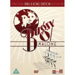 Amazon.com: Bugsy Malone [Region 2] : Jodie Foster, Albin 'Humpty ...
