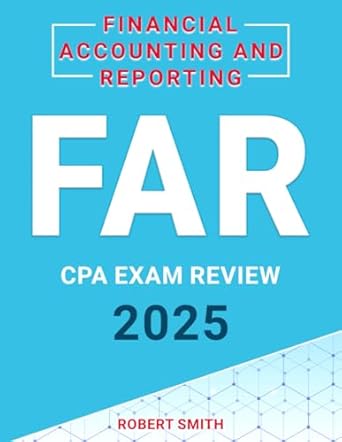 CPA Exam Prep: Comprehensive Guide to Financial Accounting and ...