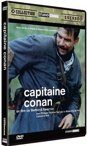 Capitaine Conan: Amazon.fr: Philippe Torreton, Samuel Le Bihan, Bernard ...