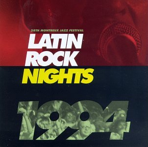 Amazon.com: Montreux Latin Rock Nights 1994: CDs & Vinyl