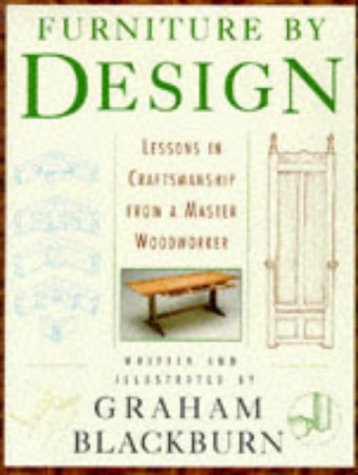 Furniture by Design: Design Lessons from a Master Woodworker: Graham ...