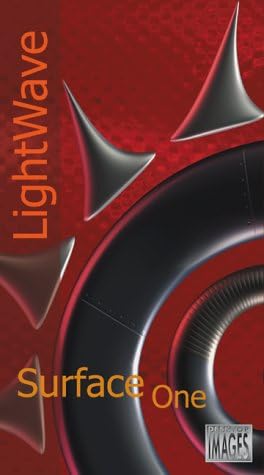 Amazon.com: LightWave Surface One : Peebler, Brad, Peebler, Brad, Olson ...