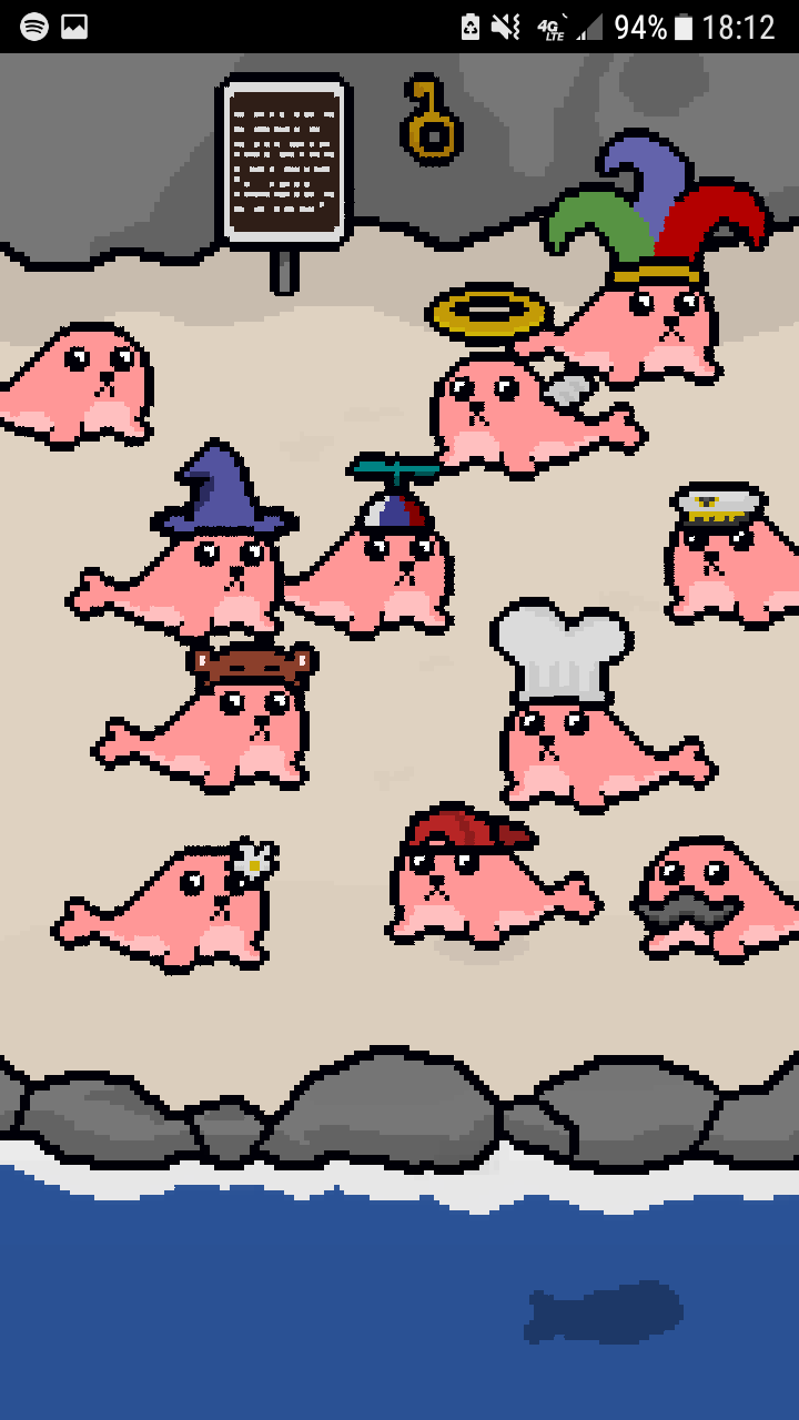 Boopy Boop - App on Amazon Appstore