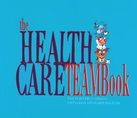 Buy The Health Care Team Handbook Book Online at Low Prices in India ...