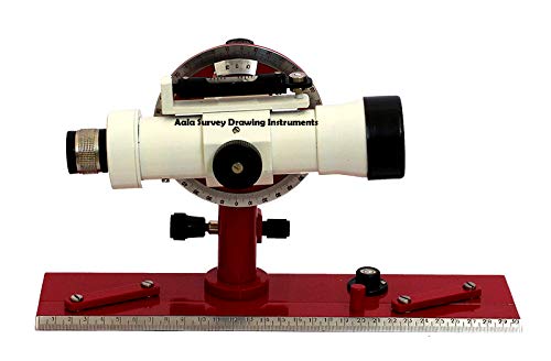 Aala Telescopic Alidade : Amazon.in: Industrial & Scientific