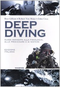 Amazon.com: Deep diving. Guida avanzata alla filosofia, alle procedure ...