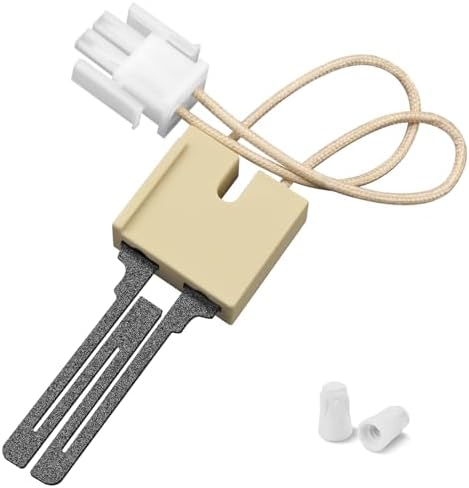 Amazon.com: 903758 Furnace Hot Surface Ignitor for Nordyne Frigidaire ...