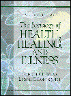 Sociology of Health, Healing and Illness: WEISS: 9780134764337: Amazon ...