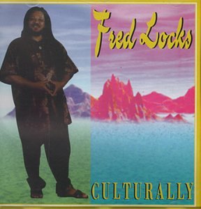 Culturally: Fred Locks: Amazon.es: CD y vinilos}