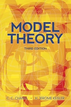 Amazon | Model Theory: Third Edition (Dover Books on Mathematics ...
