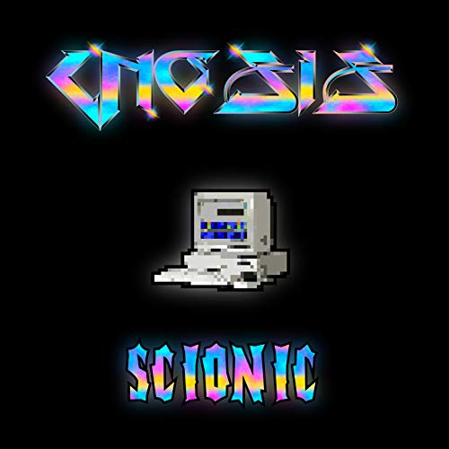 Amazon.com: Scionic : Gnosis: Digital Music