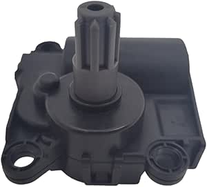 Amazon.com: Conjunto de actuador de admisión original OEM 97162-3SAA0/971623SAA0, compatible con ...