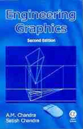 Buy Engineering Graphics Book Online at Low Prices in India ...