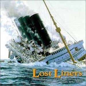 Lost Liners: Amazon.de: Musik-CDs & Vinyl
