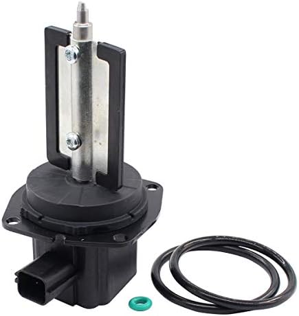 Amazon.com: NewYall Intake Manifold Runner Control Tuning Valve ...