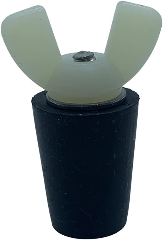 Amazon.com: No. 1 to 5 Universal Rubber Winter Plug for 1/2 to 1 Inch ...