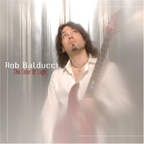 Rob Balducci - Color of Light - Amazon.com Music