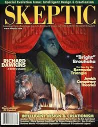 Skeptic Magazine, Vol 10 , No 3 / 2003: unknown author: Amazon.com: Books