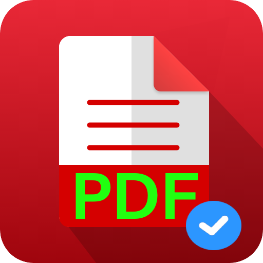 PDF Reader - PDF Converter - PDF Editor - PDF Viewer - PDF Creator - Image to PDF - Word to PDF ...