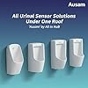 Ausam Automatic Urinal Sensor Kit Battery Operated – Auto Flush ...