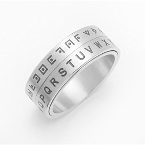 Amazon.co.jp: Decoder Ring : Silver Spring Monkeys featuring Moji: デジタル ...