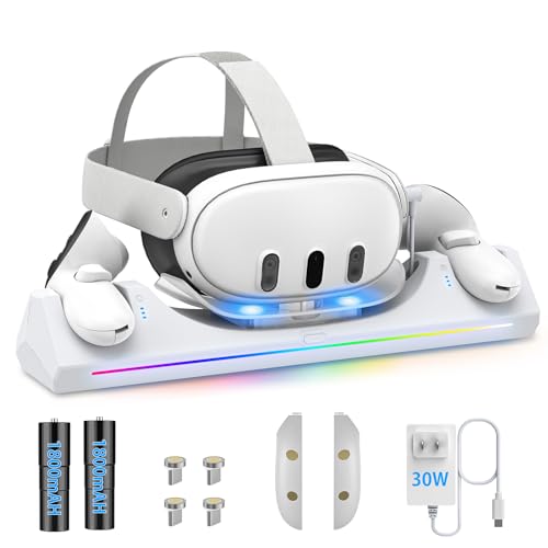 Amazon Best Sellers: Best Standalone Virtual Reality Headsets