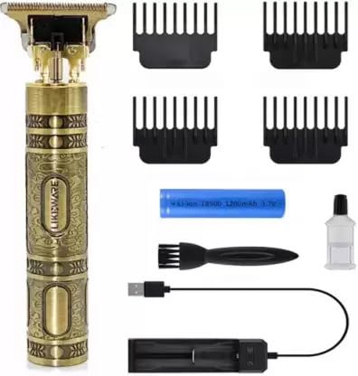 KK IMPEX Battery Powered Maxtop Professional Hair Trimmer for Men For ...