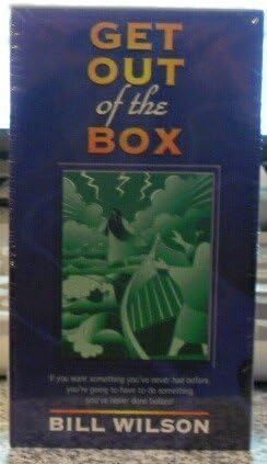 Amazon.com: Get Out of the Box : Movies & TV