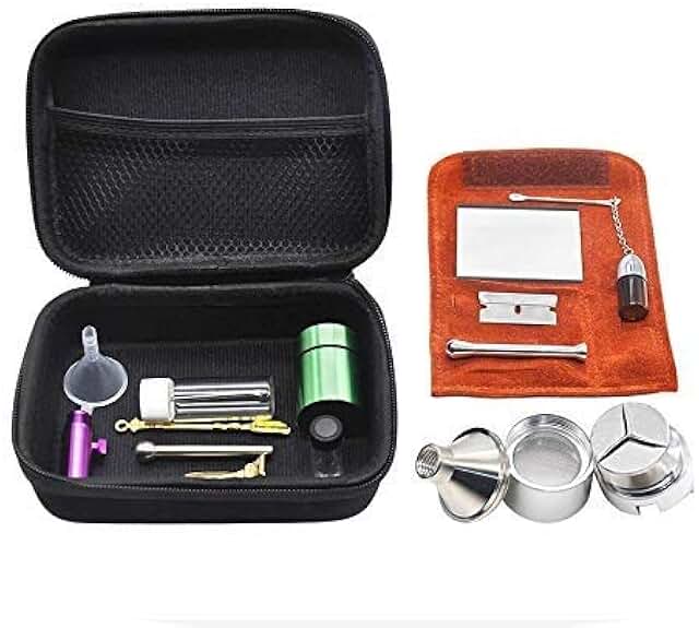Amazon.com: snorting kit