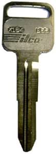 Amazon.com: AUTO KEY BLANK : Automotive
