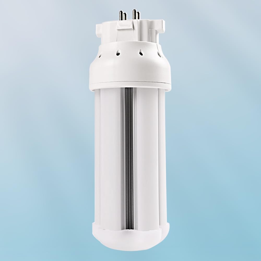 Amazon | 【20本特売セール】FDL コンパクト形蛍光ランプ BB・2 9W形 3波長形昼白色 FDL9EX-N FDL型 2ツイン ...