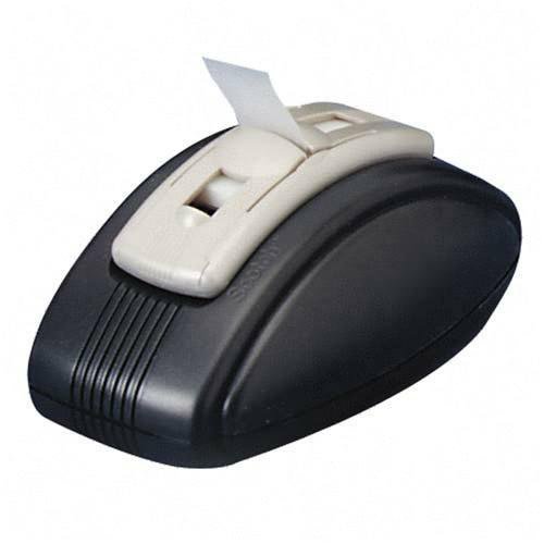 3M Scotch(R) Pop-Up Magic™ Dispenser With Tape, Graphite : Amazon.in ...