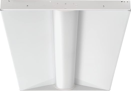 Lithonia Lighting BLC 2X4 4000LM 40K ADSM 2ft x 4ft BLC LED Lay-in ...