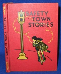 safety town stories: roberts, mildred miles: Amazon.com: Books