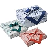 Amazon.com: WRAPPR Gift Wrap, Eco friendly & Zero-waste Furoshiki ...