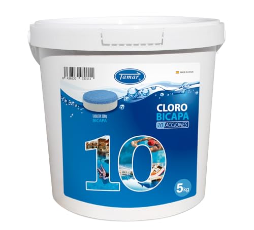 Cloro Para Piscinas Continente - FICA