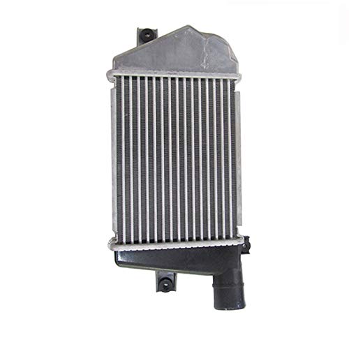Amazon.com: New Inter Cooler MN135001 for Mitsubishi Triton L200 2.5L 2 ...