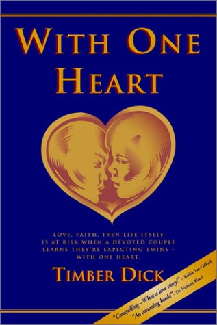 Buy With One Heart Book Online at Low Prices in India | With One Heart ...