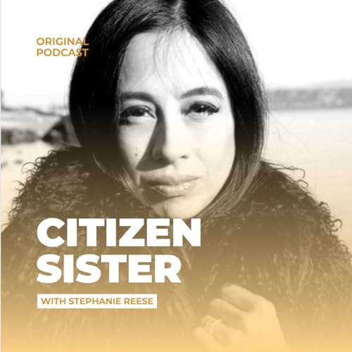 Amazon.com: Citizen Sister : Stephanie Reese: Audible Books & Originals