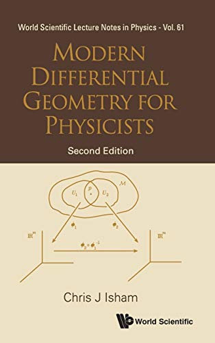 Snapklik.com : Modern Differential Geometry For Physicists