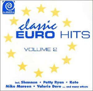 Buy Classic Euro Hits 2 Online at Low Prices in India | Amazon Music ...
