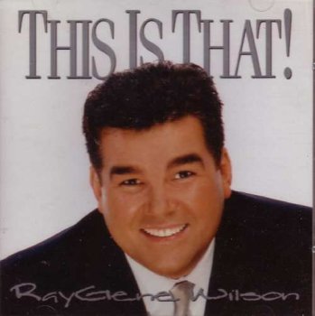Ray Gene Wilson - This Is That - Amazon.com Music