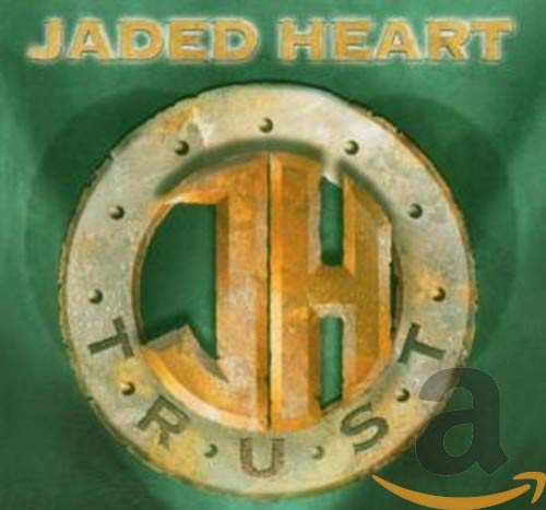 Amazon.com: Trust: CDs & Vinyl