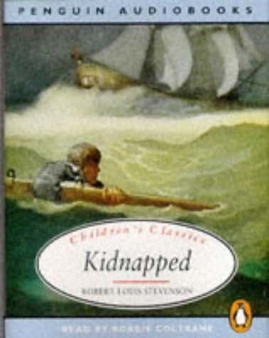 Kidnapped (jab): Stevenson, Robert Louis, Coltrane, Robbie ...