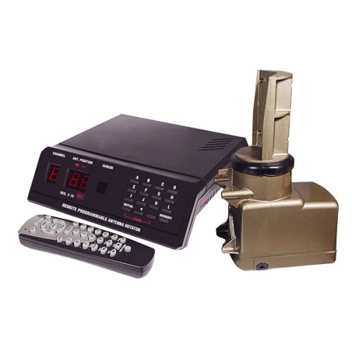 Buy Remote Control Antenna Rotor Online at Low Prices in India - Amazon.in