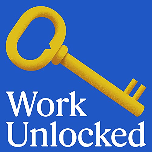 Work Unlocked : Upwork: Amazon.in: Audible Books & Originals