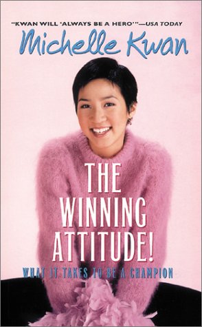 The Winning Attitude: Kwan, Michelle: 9780786815616: Books - Amazon.ca